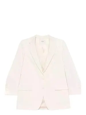 SAULINA Antonia Blazer - Neutrals