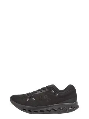 On Cloudsurfer 2 Sneakers - Black/black