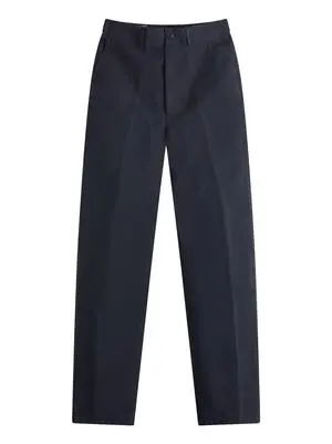 DRIES VAN NOTEN Pynam Chino Trousers