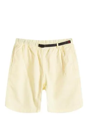 Gramicci G-short - Lemon