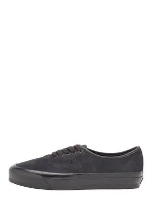 VANS Vans LX Authentic 44 Sneaker Hairy Suede Phantom