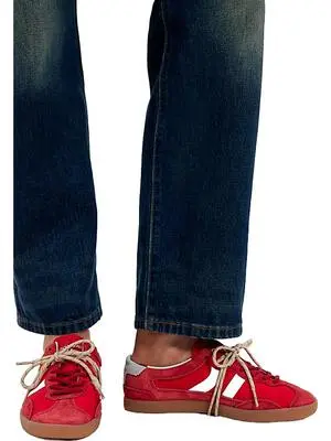 COOLWAY Kizuna Sneakers Red