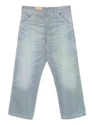 POLO RALPH LAUREN Polo Ralph Lauren Striped Trousers