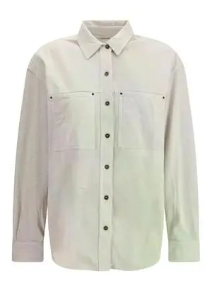 MARANT ETOILE Raquel Shirt - White