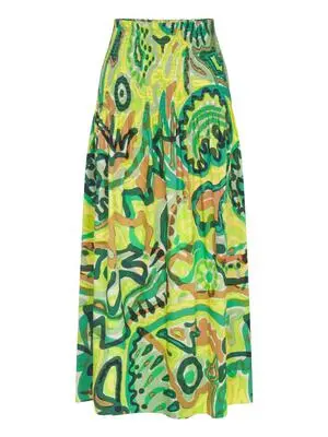 SIMONMILLER Simon Miller Flor Skirt