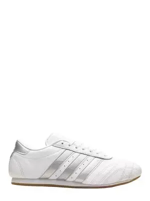 Adidas Taekwondo Cloud Sneakers - White