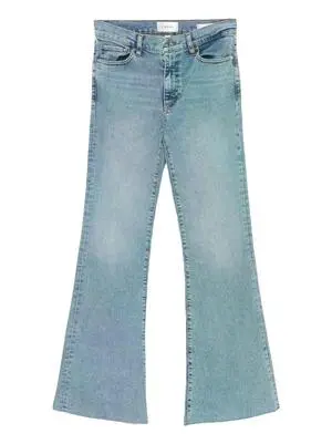 FRAME The Icon Jeans - Blue