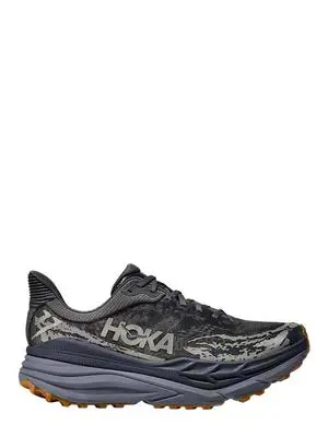 HOKA® Stinson 7 Sneakers - Grey