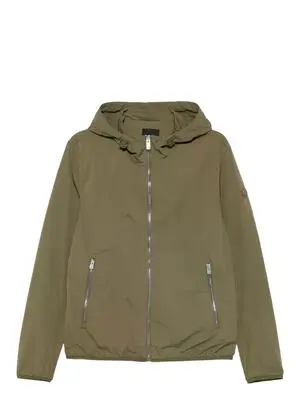 BOSS BOSS Water-Repellent Jacket