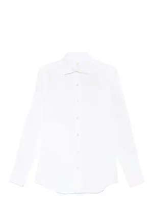 FINAMORE 1925 Linen Shirt