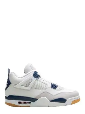 JORDAN Air Sneakers - White