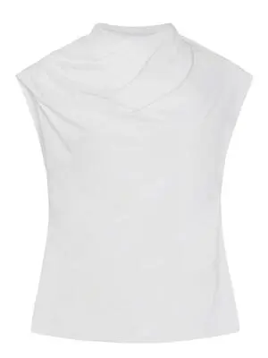 ROSETTA GETTY Rosetta Getty Twist Top