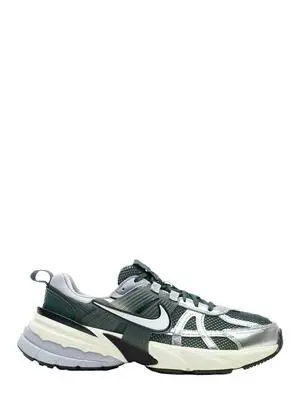 Nike V2k Run Vintage Sneakers - Green