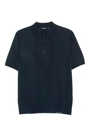 J. Lindeberg Reymond Polo Shirt - Blue