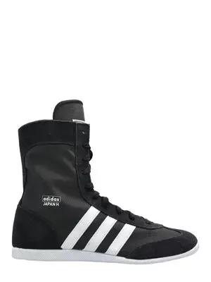 Adidas Japan H Sneakers - Black