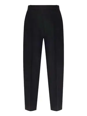 Jacquemus Mirada Trousers - Black