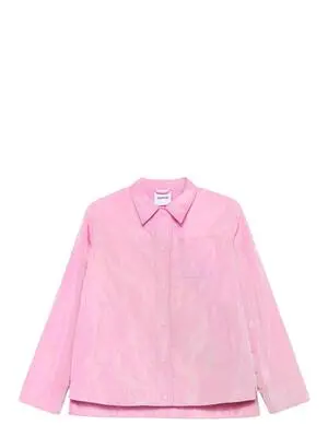 Aspesi Jodie Jacket - Pink