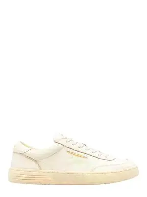 GHOUD VENICE Lido Sneakers - Neutrals