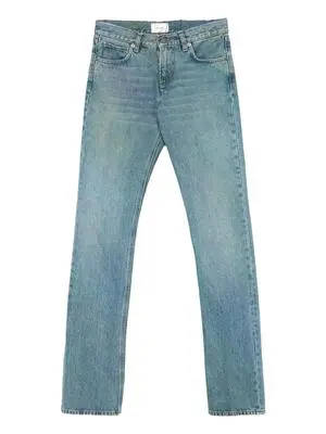 HAIKURE Carly Jeans - Blue