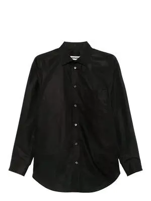 DARKPARK Anne Shirt - Black