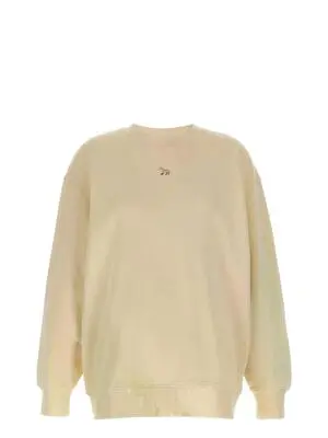 Maison Kitsuné Baby Fox Sweatshirt - Neutrals