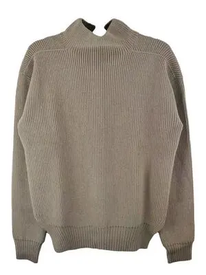 RICK OWENS Rick Owens Knitted Jumper