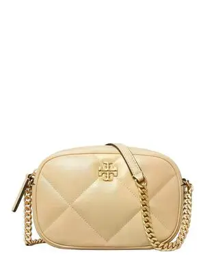 Tory Burch Kira Crossbody Bag - Neutrals