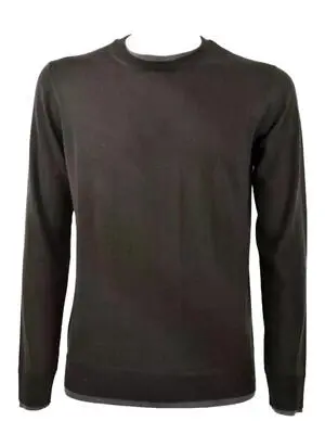 PAOLO PECORA Paolo Pecora Wool Sweater