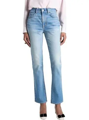 TOM FORD Bootcut Jeans - Hb601 Light - Mid Blue