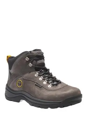 Timberland White Ledge Waterproof Hiking Boots - Castlerock