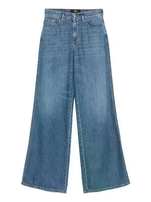 3x1 Kat Jeans - Blue