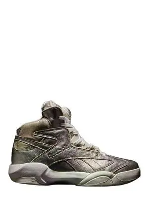 REEBOK Shaq Attaq Celebrate Sneakers - Silver