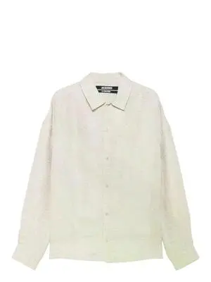 JACQUEMUS The Atelier Shirt