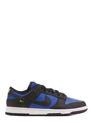 Nike Dunk Low Sneakers Blue