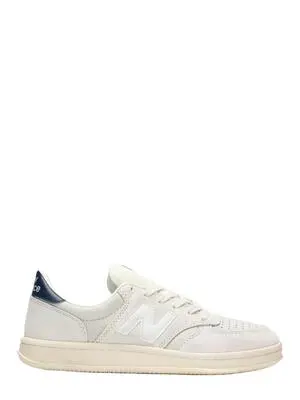 NEW BALANCE T500 Sneakers - White
