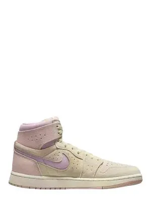 JORDAN Air 1 High Zoom Air Cmft 2 Sneakers - Neutrals