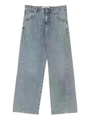 DARKPARK Iris Jeans - Blue