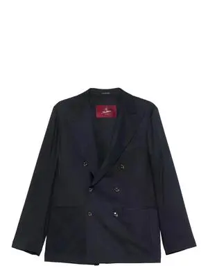 MONTECORE Virgin Wool Blazer