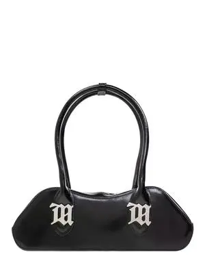 MISBHV Uptown Bowling Bag - Black