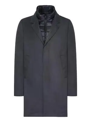 DUNO Fondo Coat - Grey