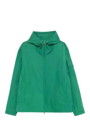 Moncler Sassiere Jacket - Green