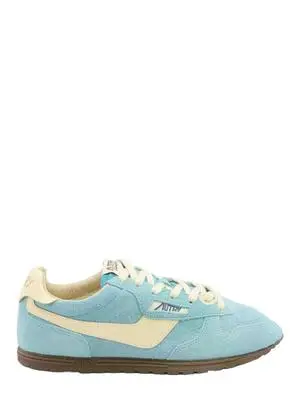 AUTRY Windspin Sneakers - Blue