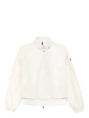 Moncler Moncler Janze Jacket White