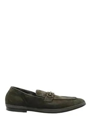HENDERSON BARACCO Henderson Baracco Marcus Loafers