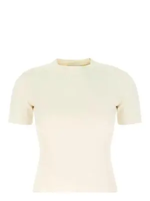 Max Mara Segale T-shirt - White