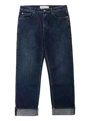 DEPARTMENT 5 Department 5 Turn-Up Jeans