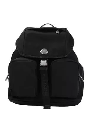 Moncler Trick Backpack - Black