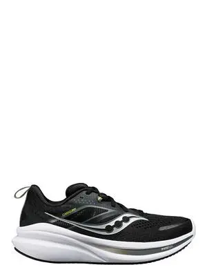 Saucony Omni 22 Sneakers - Black/white