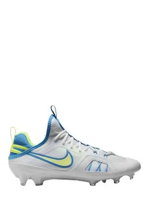 Nike Huarache Varsity Lax Se - White/volt/vivid Blue