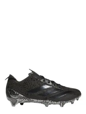 Adidas Adizero Electric Ii Exotic Speed Sneakers - Core Black/carbon